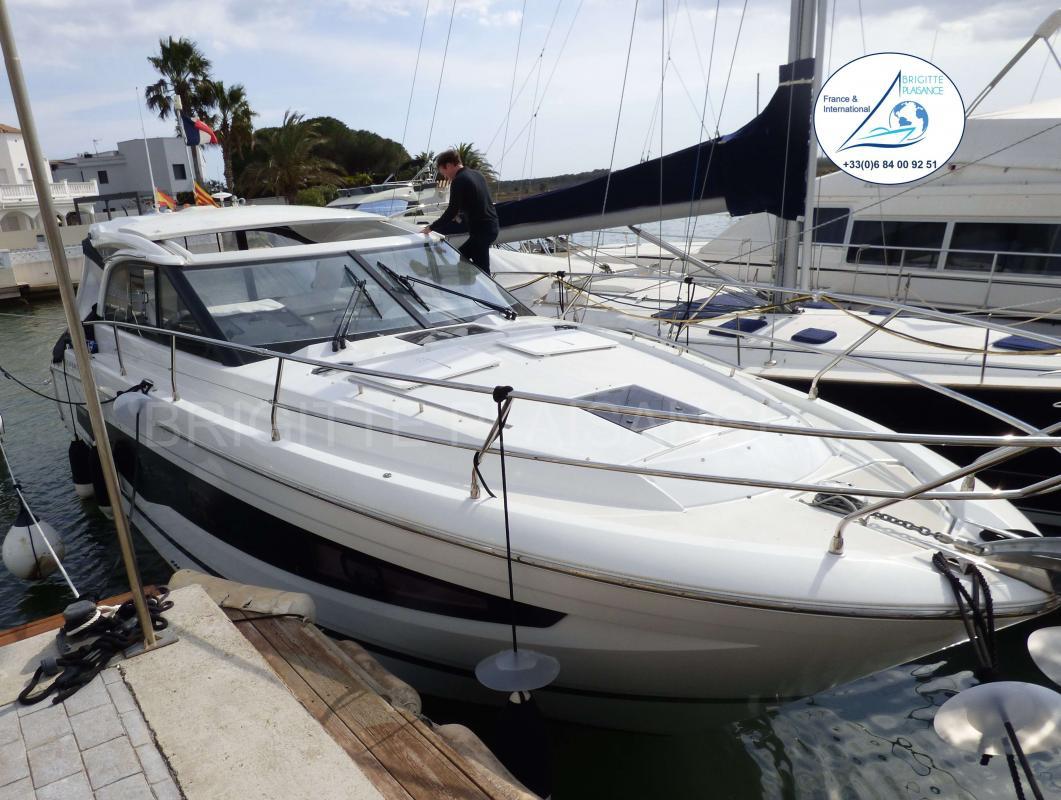 Jeanneau Leader 40 | 2021 | 12m - Pyrénées-Orientales ( 66 ) | Boatshop24