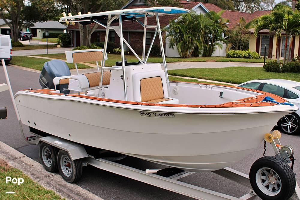 Used 2004 Sea Pro 220 Center Console - Florida | TopBoats