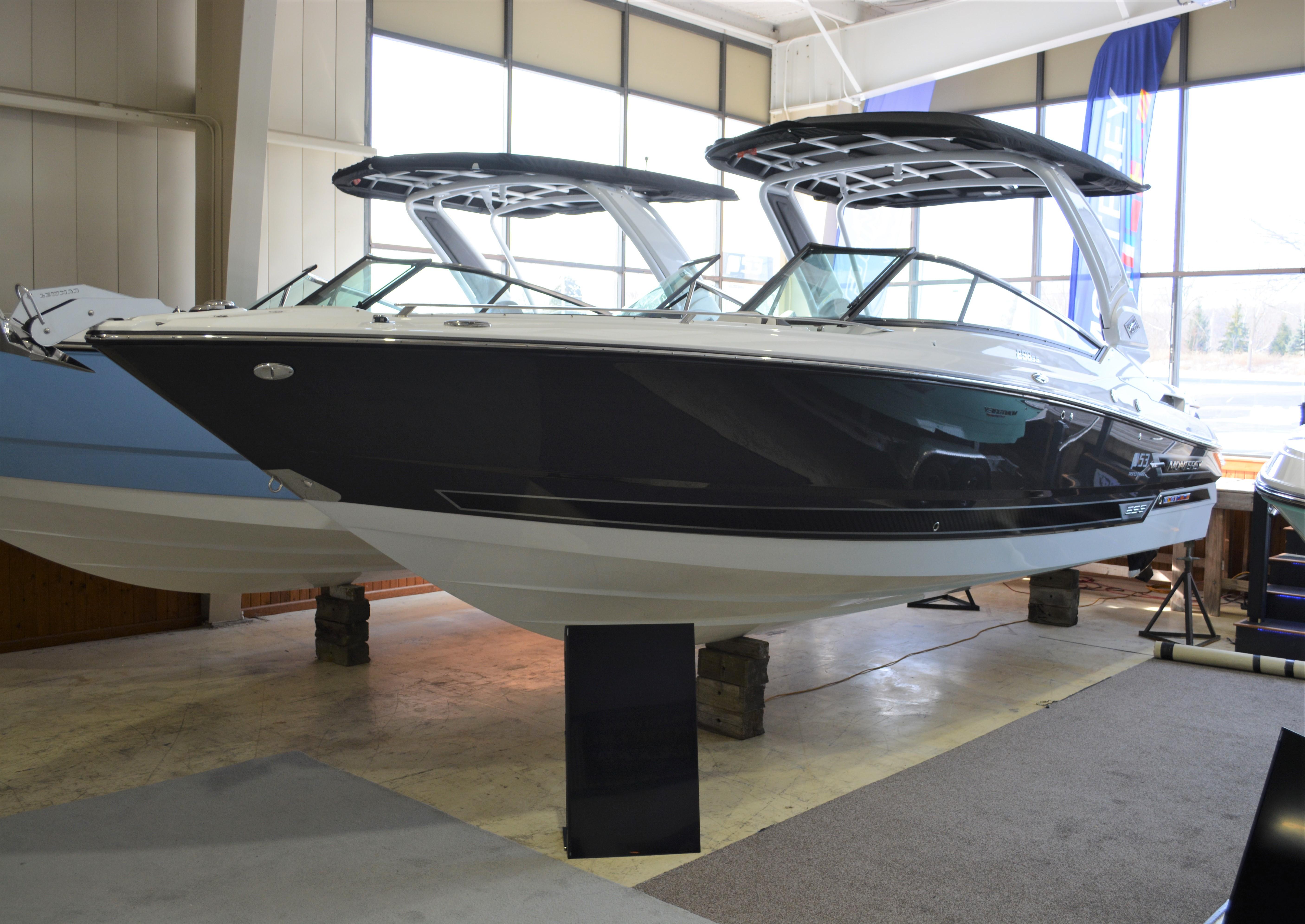 2023 Monterey 298 Ss Bowrider Boote Kaufen - YachtWorld