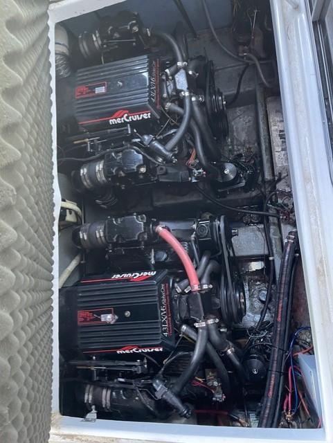 1990 Cadorette Holiday 280 Cruiser for sale - YachtWorld