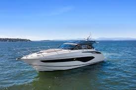 Princess V50 Open | 2021 | 15m - Alpes-Maritimes ( 06 ) | Boatshop24