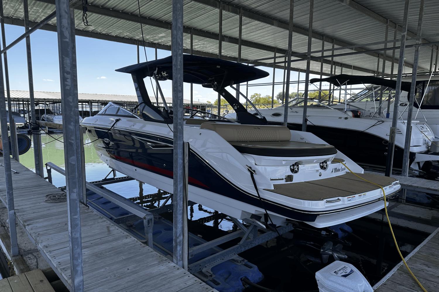 2020 Sea Ray 280 SLX Runabout for sale - YachtWorld