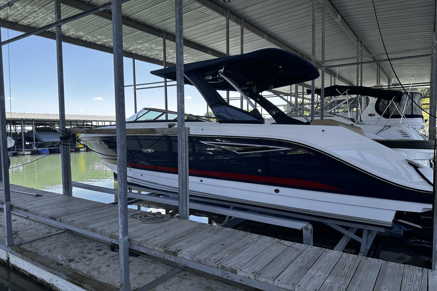 2020 Sea Ray 280 SLX Runabout for sale - YachtWorld