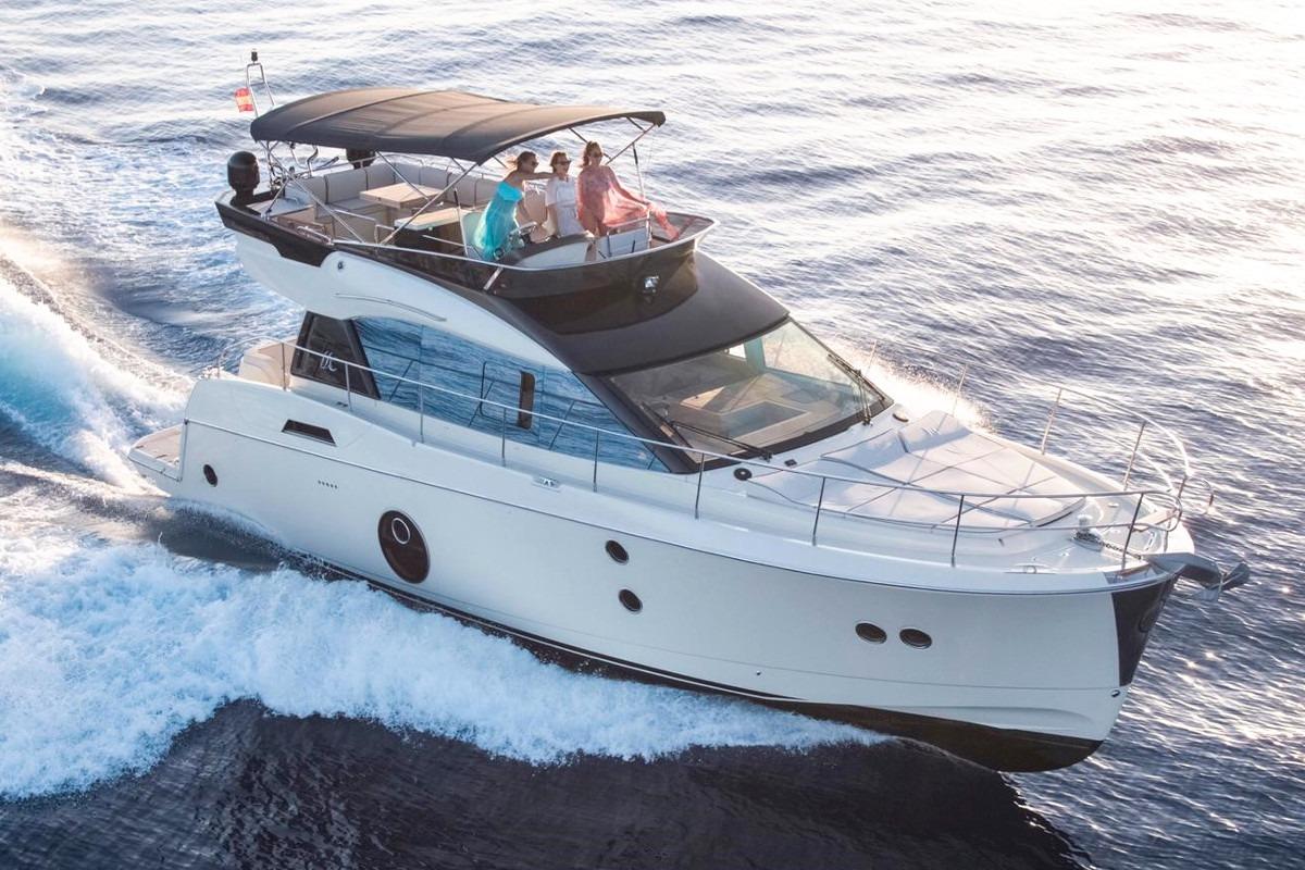 Monte Carlo 5 | 15m | 2019 - Islas Baleares | Boats and Outboards