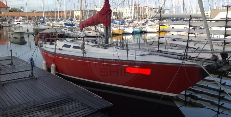 Sail Baltic Yachts for sale | YachtWorld