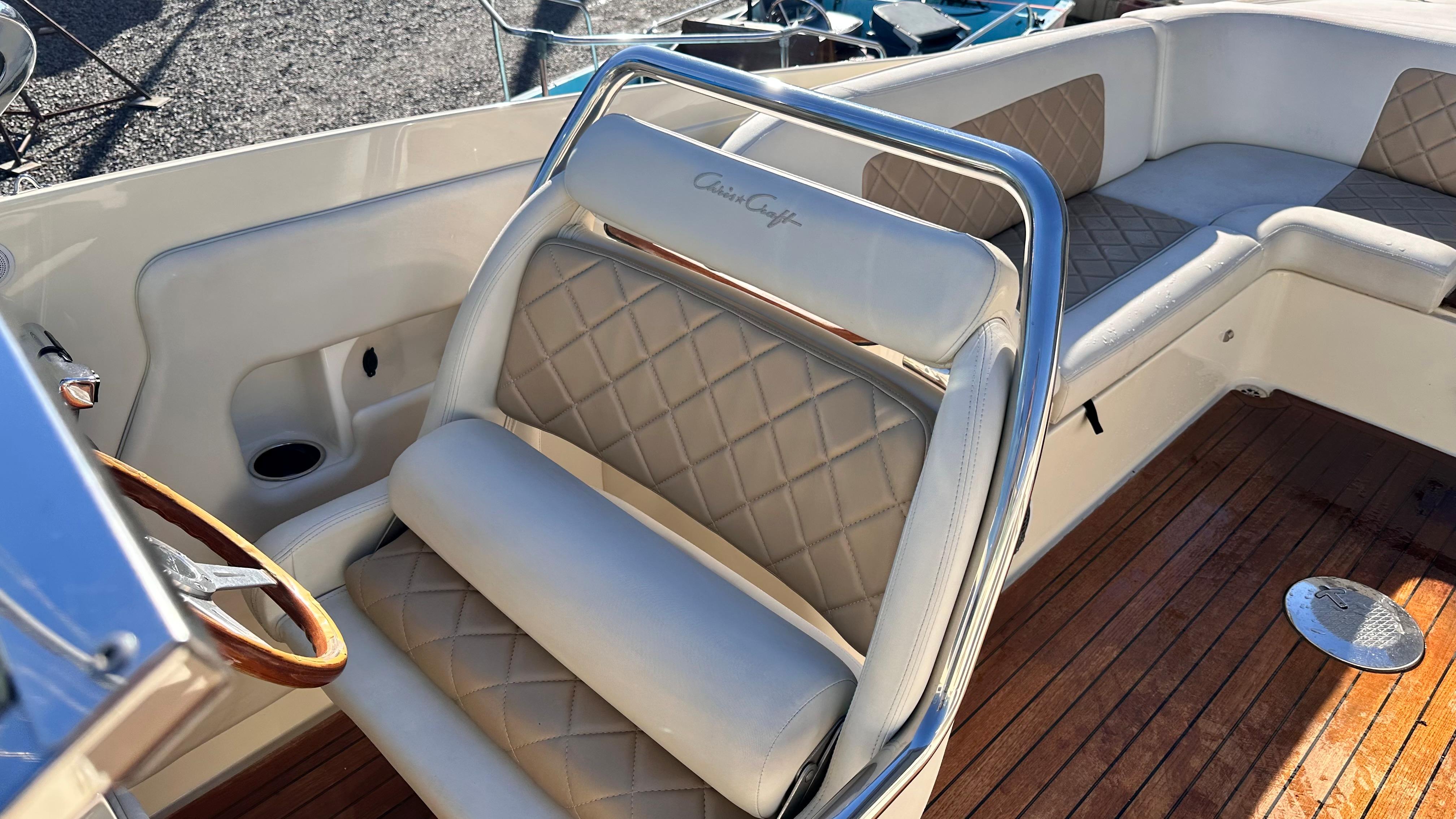 2014 Chris-Craft Launch 28 Bowrider for sale - YachtWorld