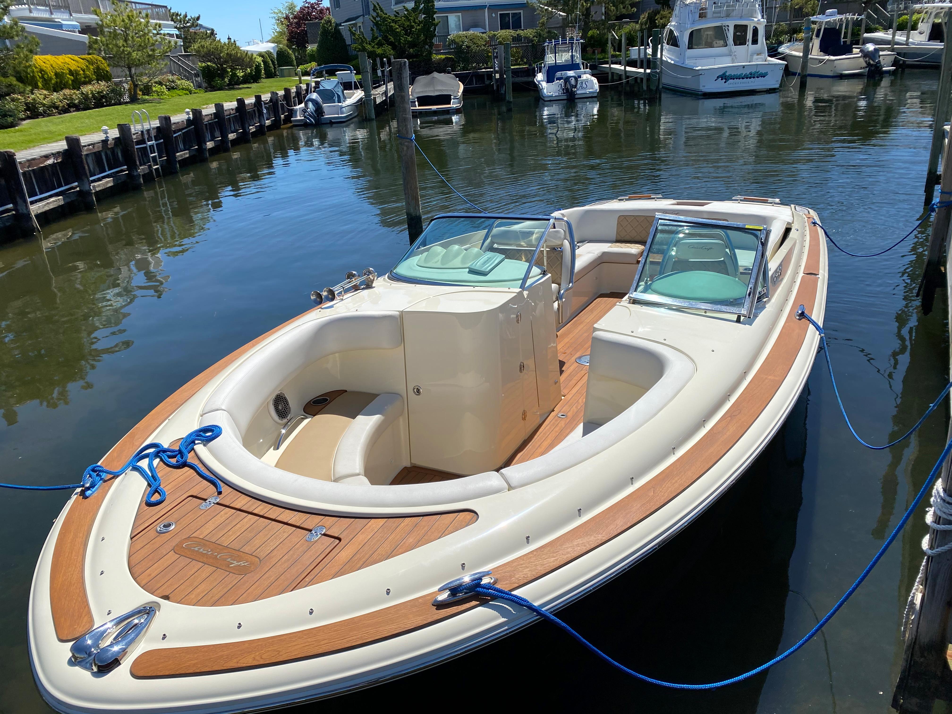 2014 Chris-Craft Launch 28 Bowrider for sale - YachtWorld