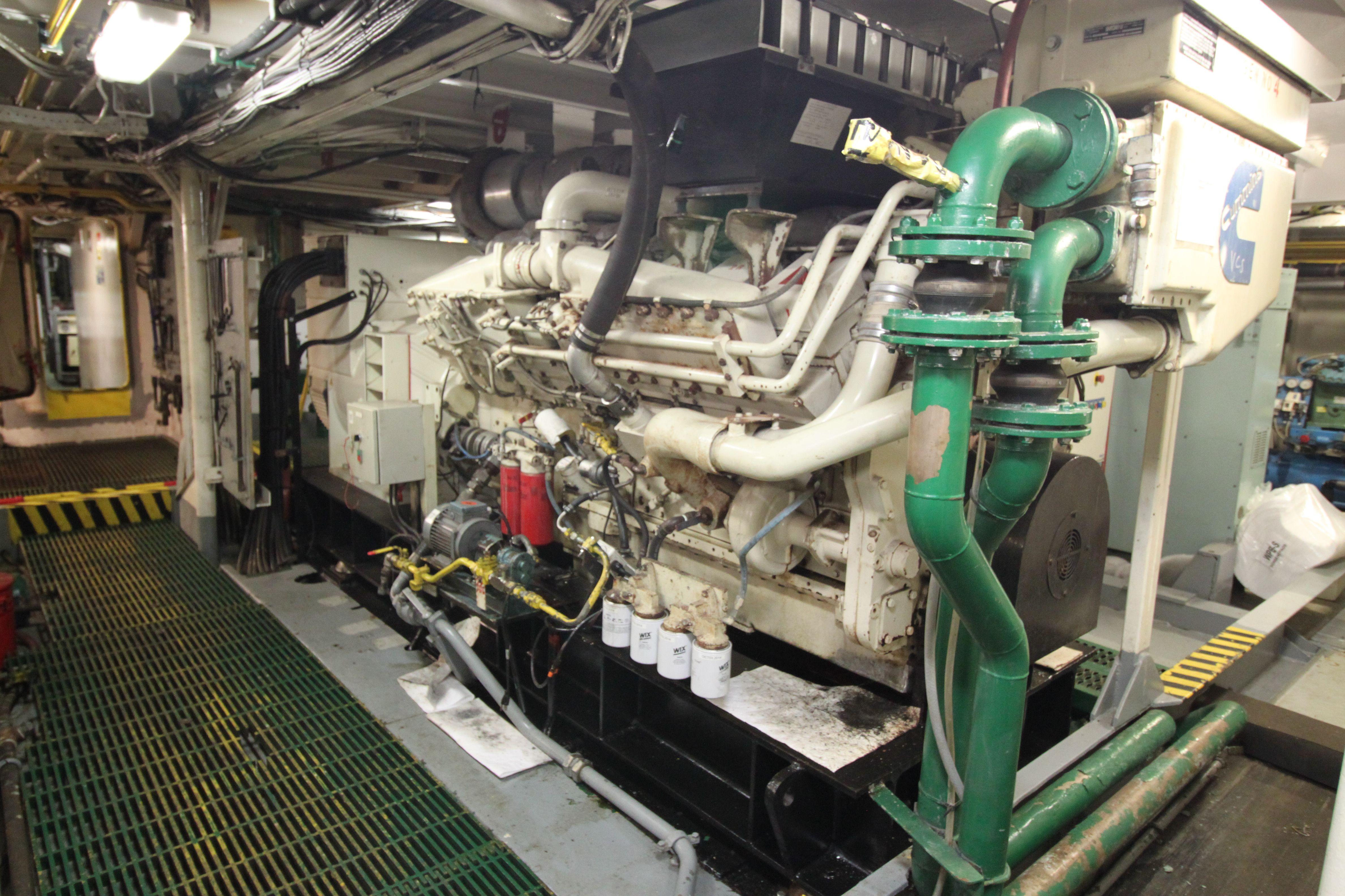 1972 Commercial Custom for sale - YachtWorld