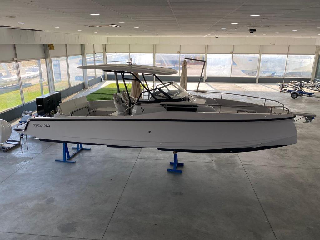 2025 RYCK 280 Lanchas de proa abierta en venta - YachtWorld