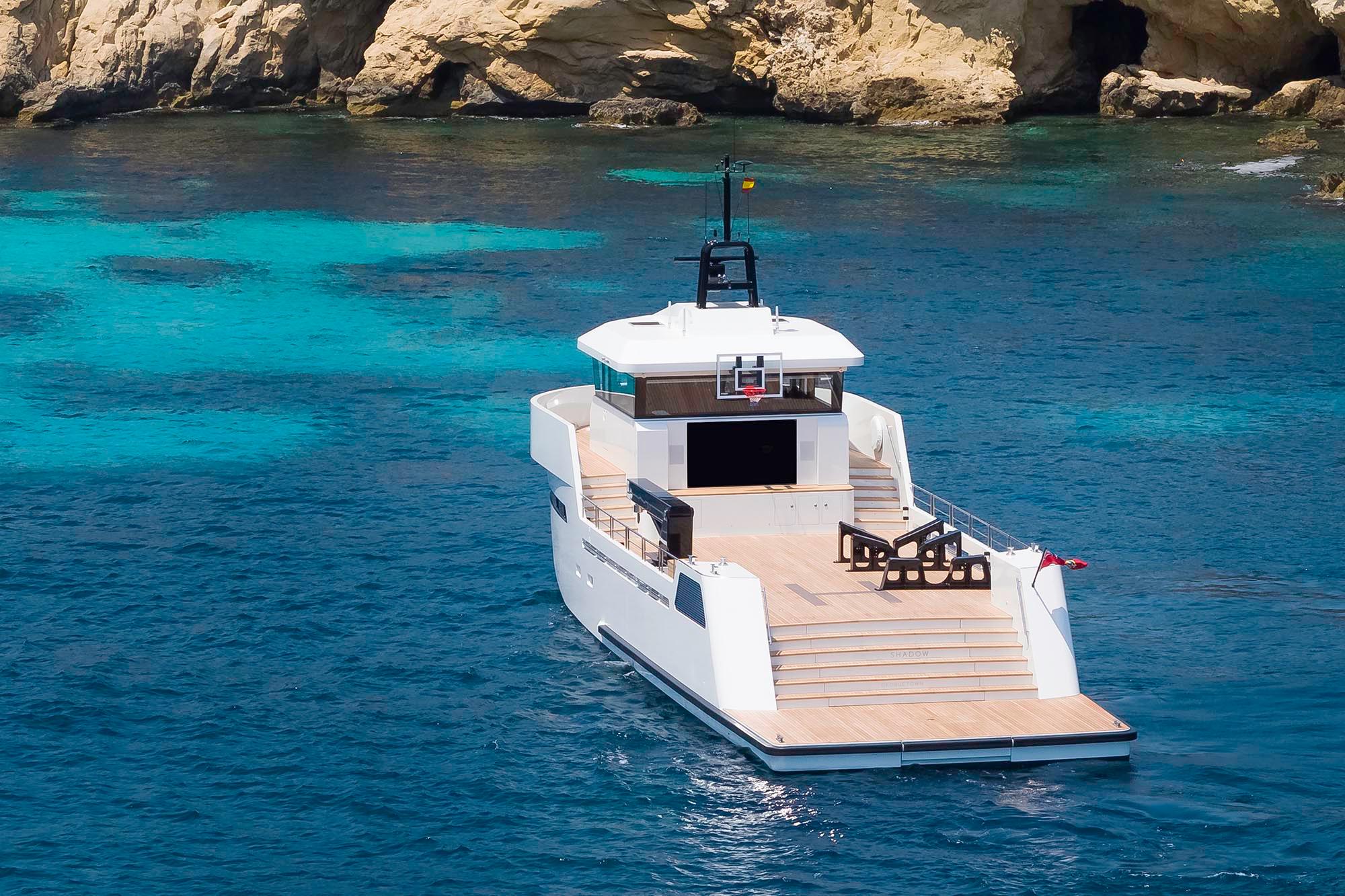 2024 Motor Yachts Lynx for sale - YachtWorld