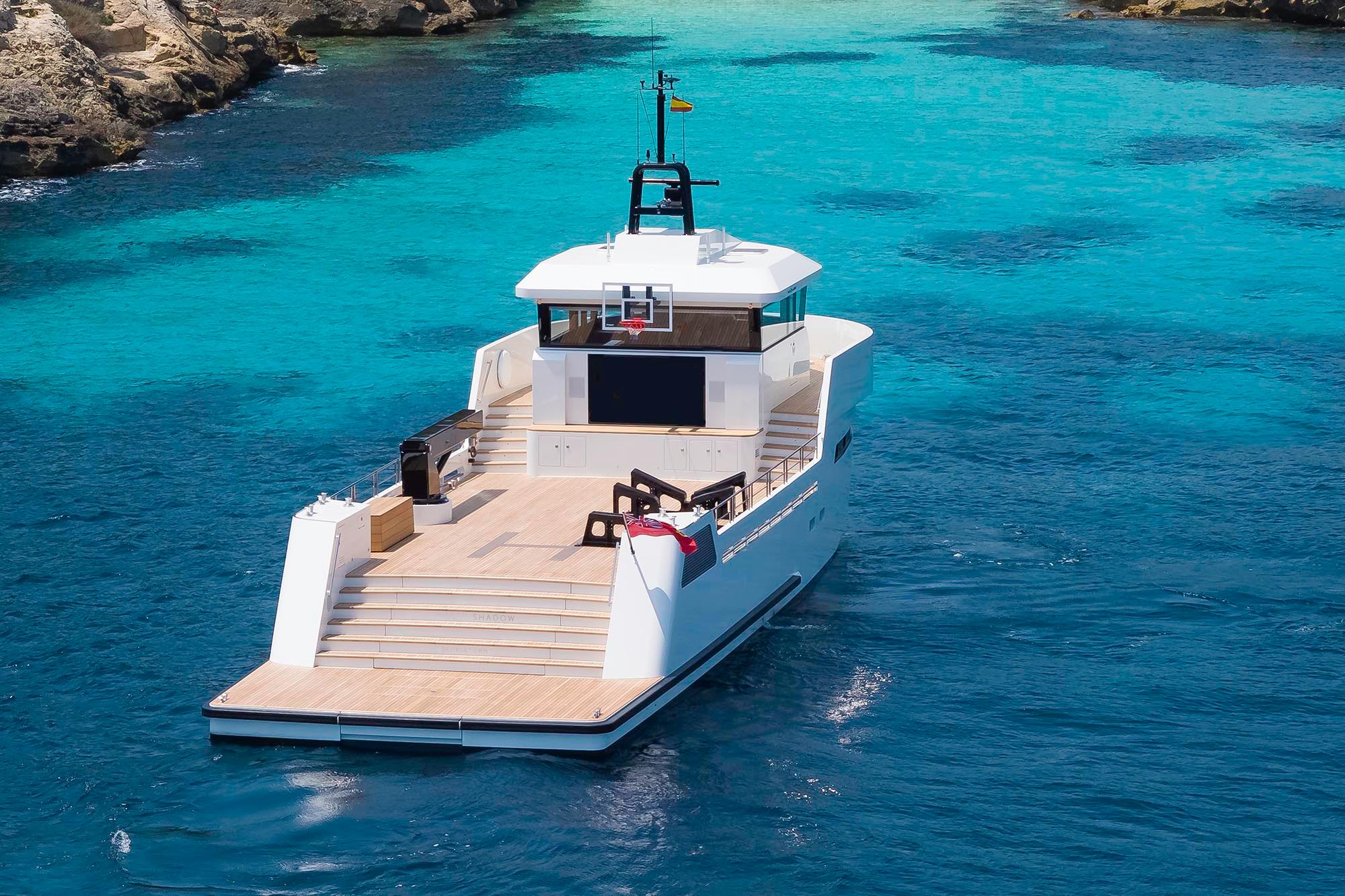 2024 Motoryachten Lynx Kaufen - YachtWorld