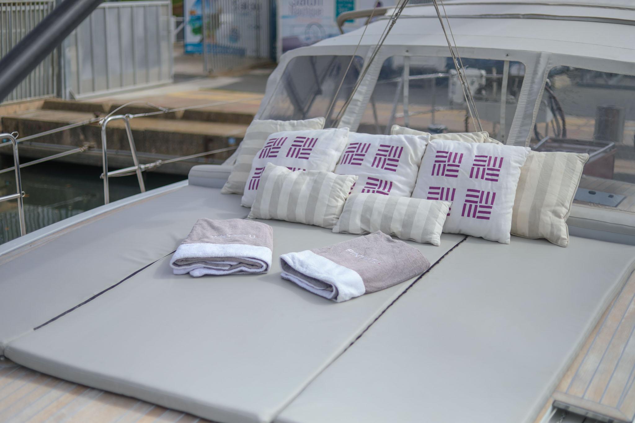 2012 CNB BORDEAUX 60 Segelyacht Kaufen - YachtWorld