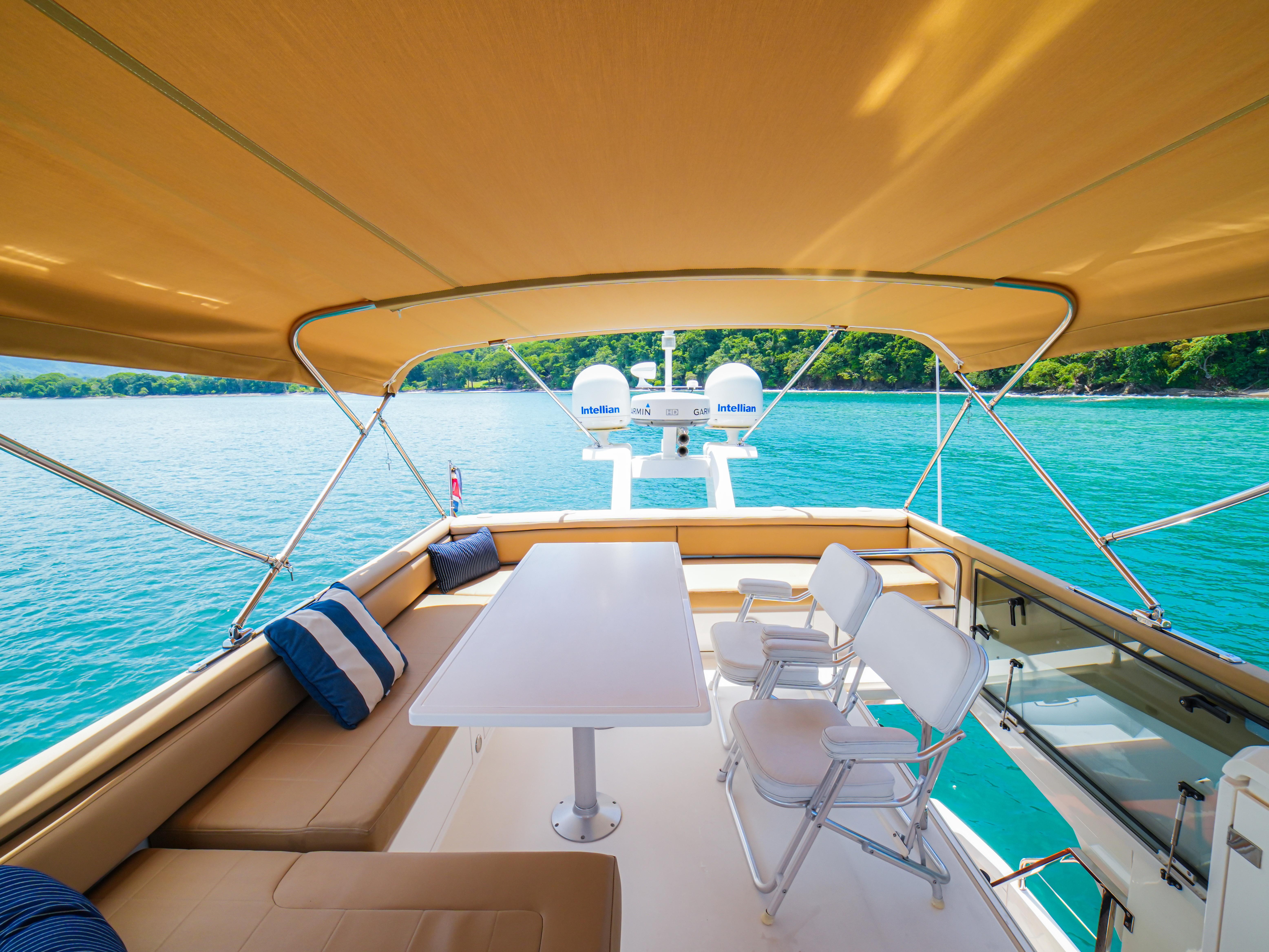 2014 Fairline 50 Cruiser for sale - YachtWorld