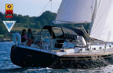 tartan 37 sloop