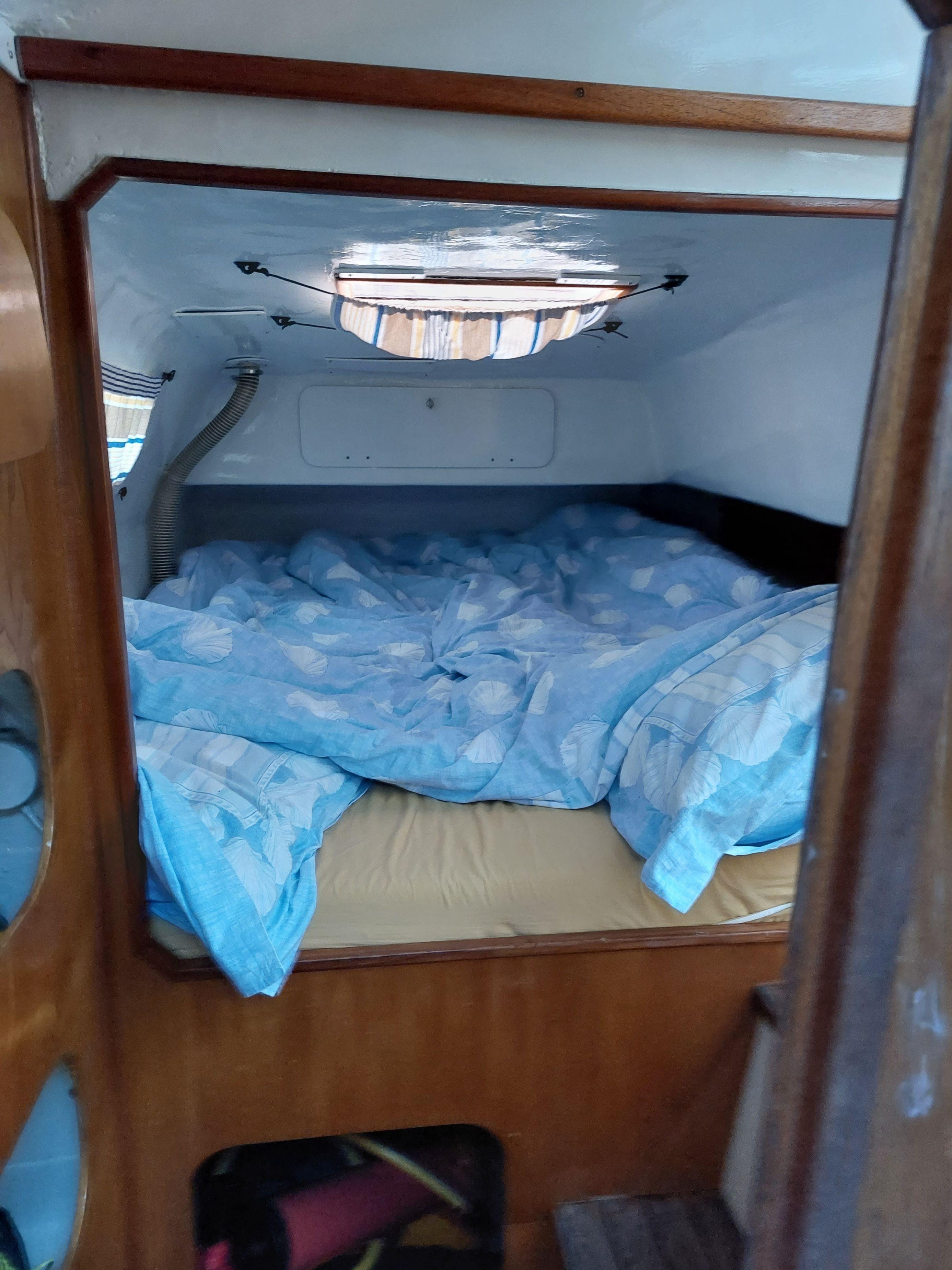 1988 Catamaran AZULI 40 Multi-Hull for sale - YachtWorld