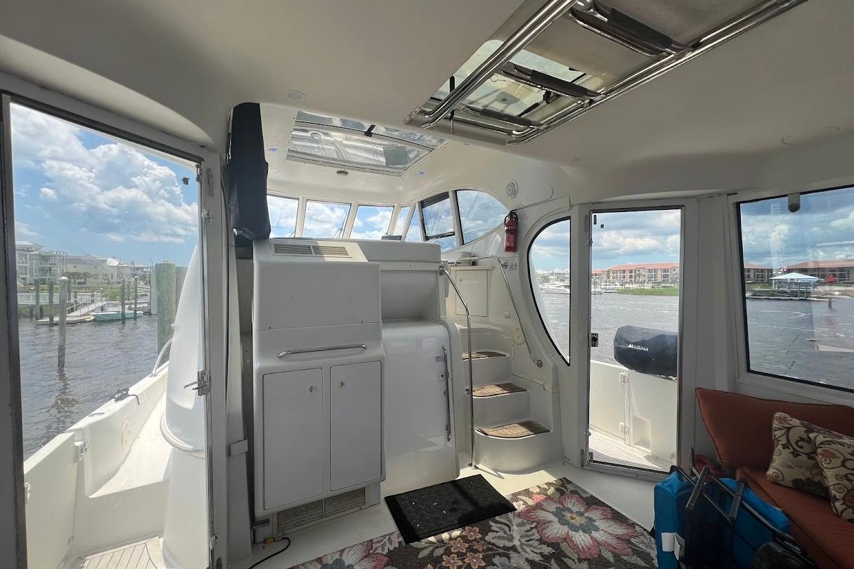 2000 Carver 506 Motor Yacht Motor Yachts for sale - YachtWorld