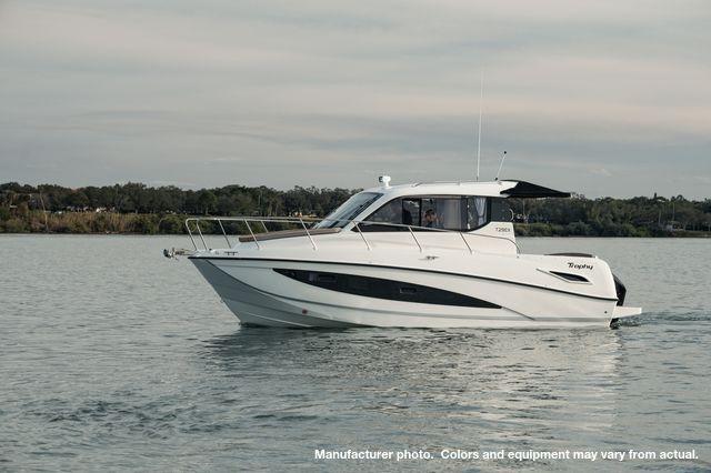 2024 Trophy T29 Explorer OB Unspecified for sale - YachtWorld