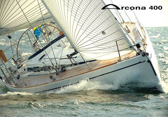 Arcona Yachts for sale | YachtWorld