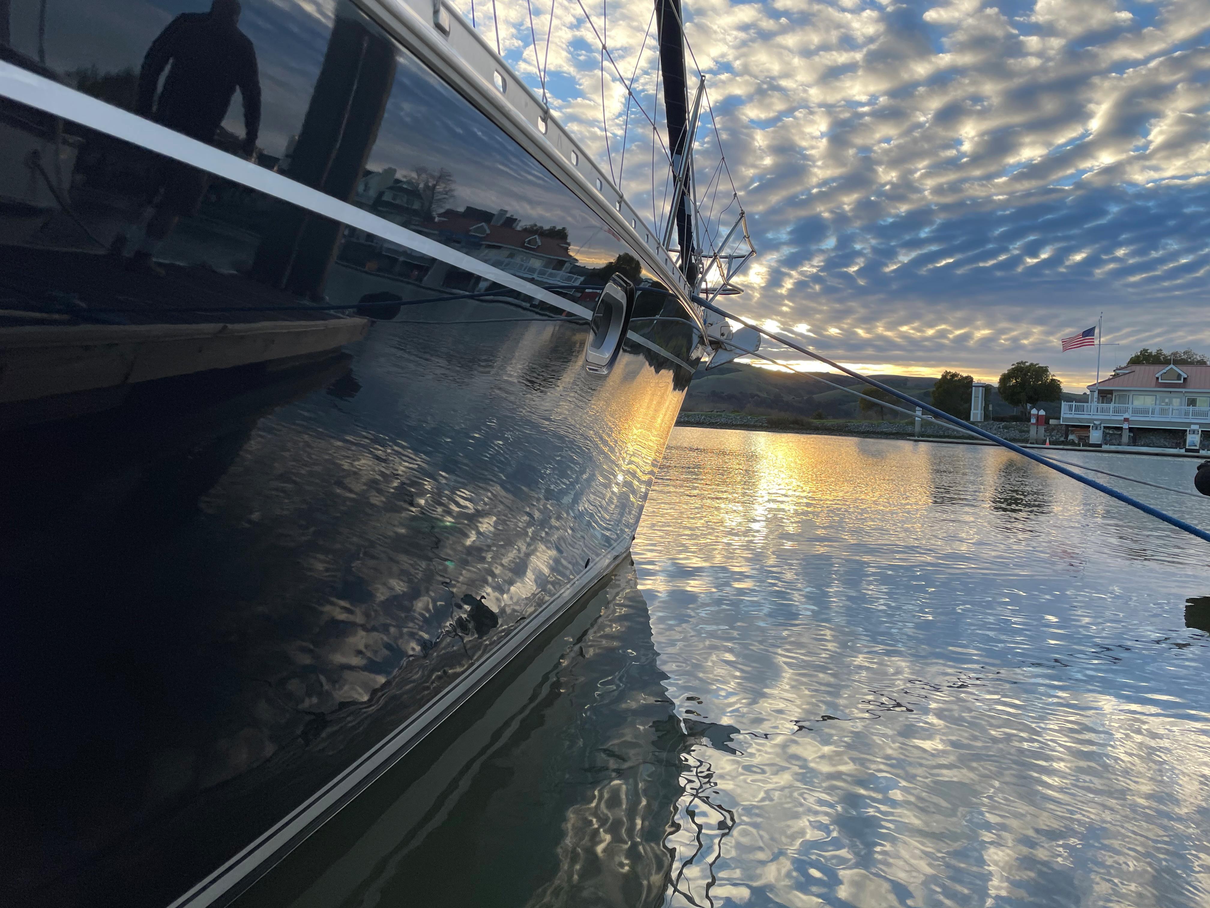 2000 Jeanneau 52.2 Racer/Cruiser for sale - YachtWorld