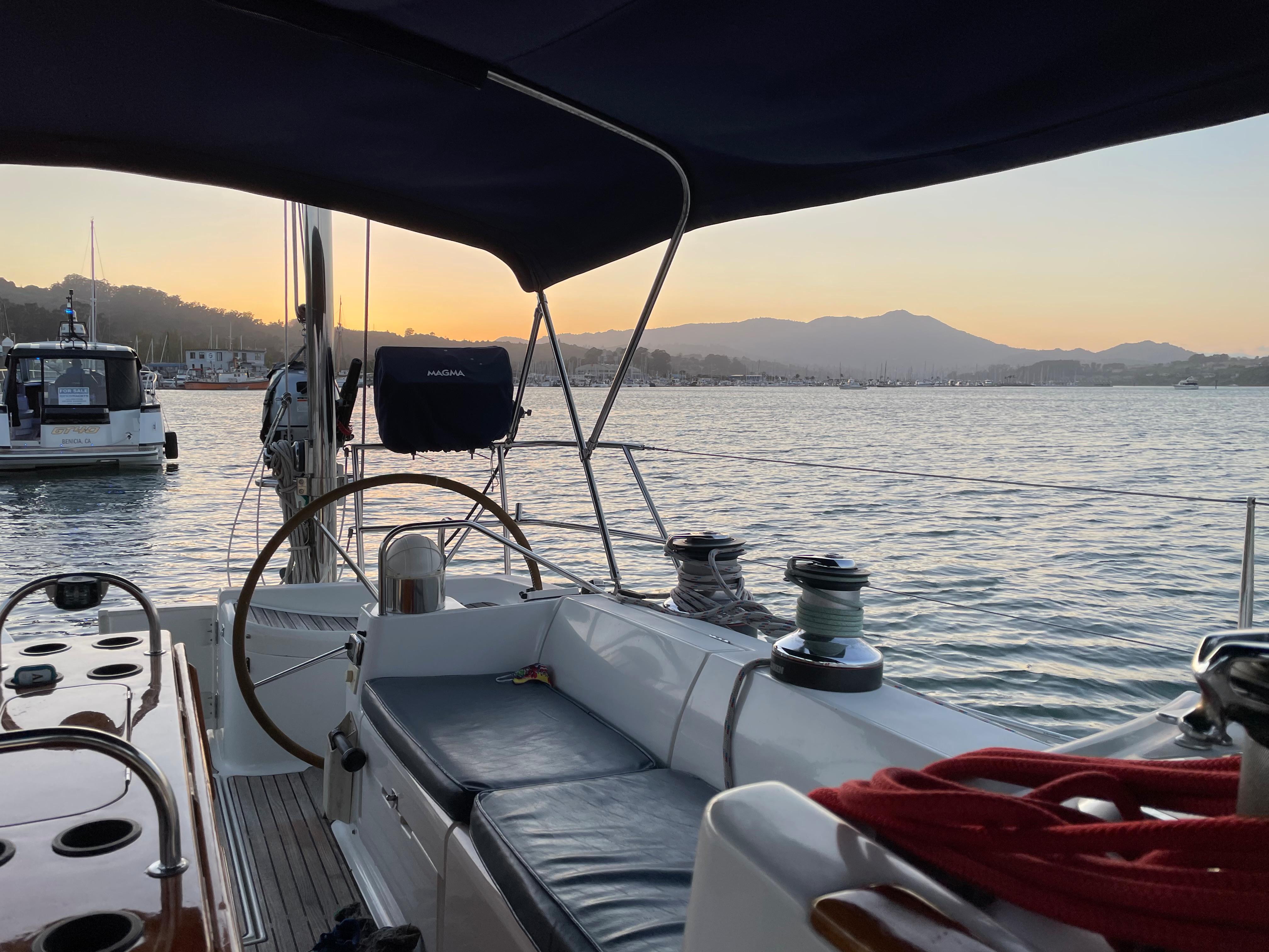 2000 Jeanneau 52.2 Racer/Cruiser for sale - YachtWorld