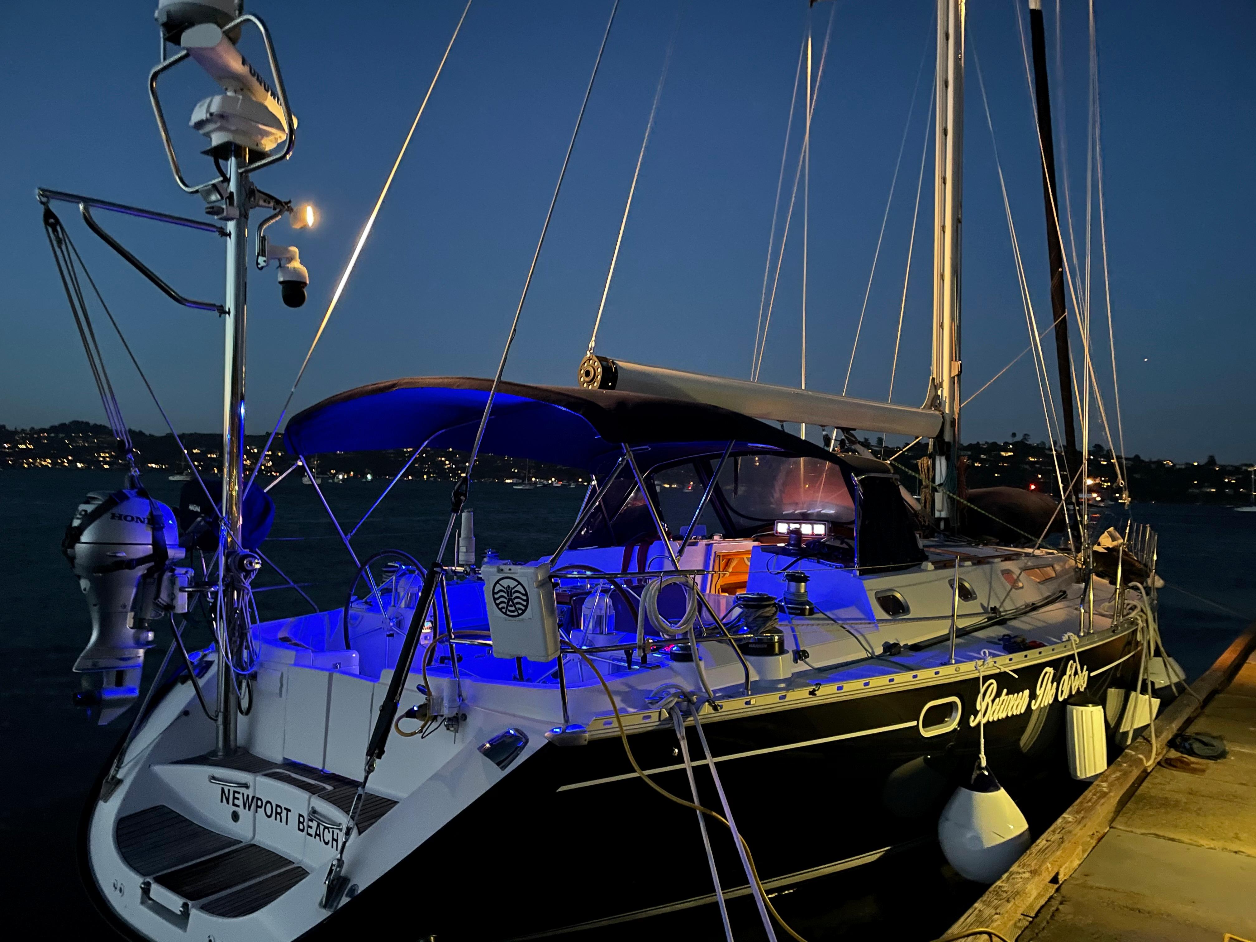 2000 Jeanneau 52.2 Racer/Cruiser for sale - YachtWorld