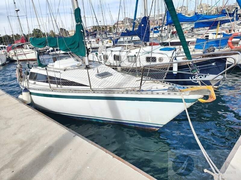 Used Atlas 900 - iNautia