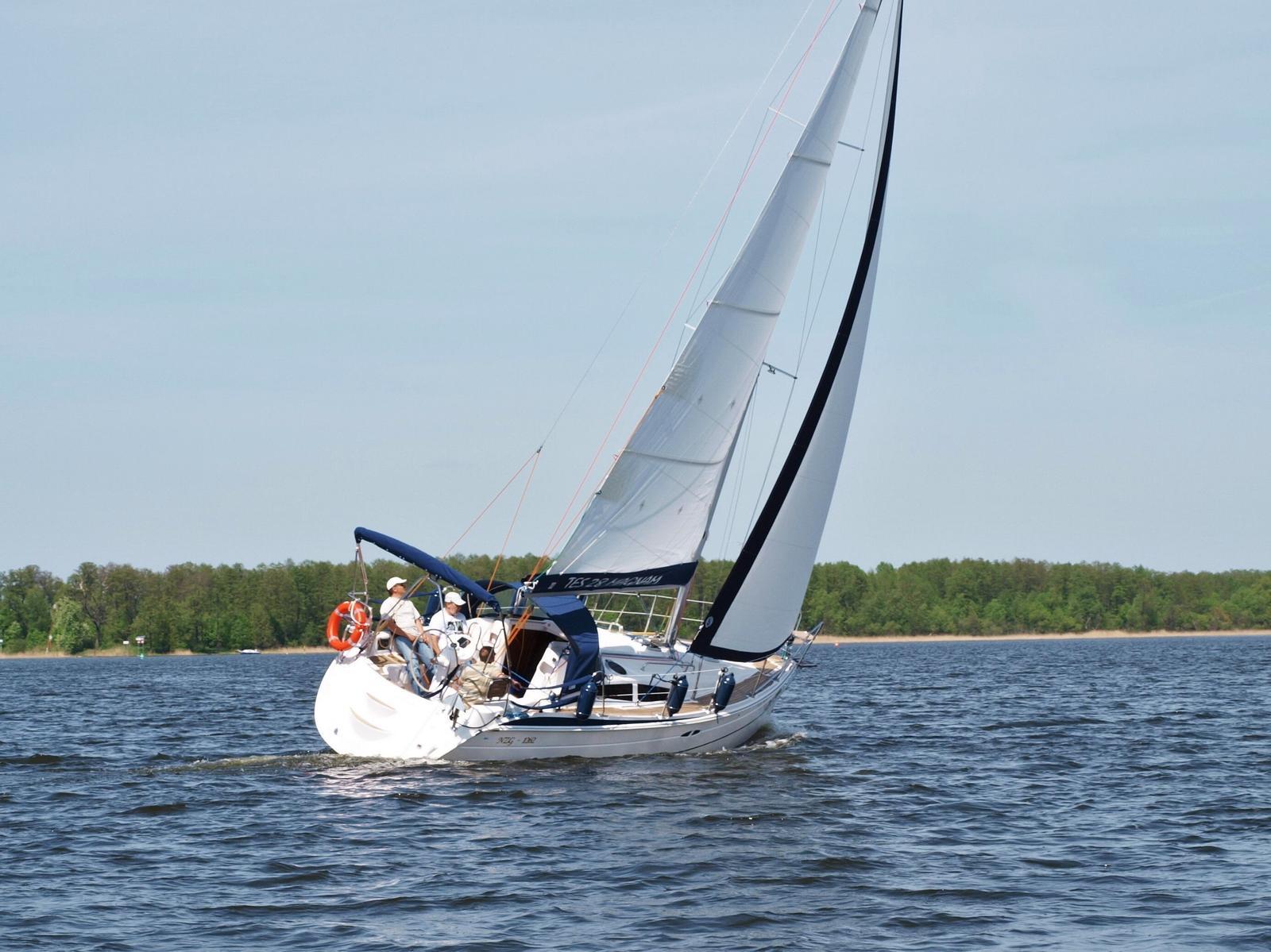 Nieuw 2025 Tes Tes 28 Magnam Gdynia, Polen 68,900 € | Botentekoop