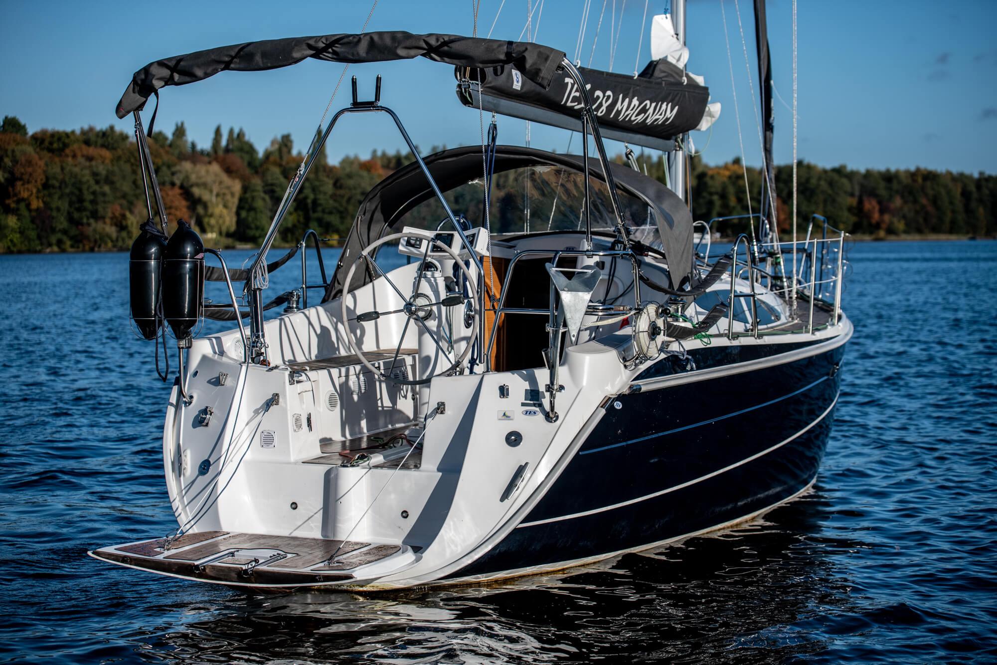 Tes Tes 28 Magnam | 2025 | 9m | Boatshop24