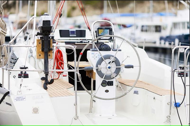 2012 Delphia 31 Sloop for sale - YachtWorld