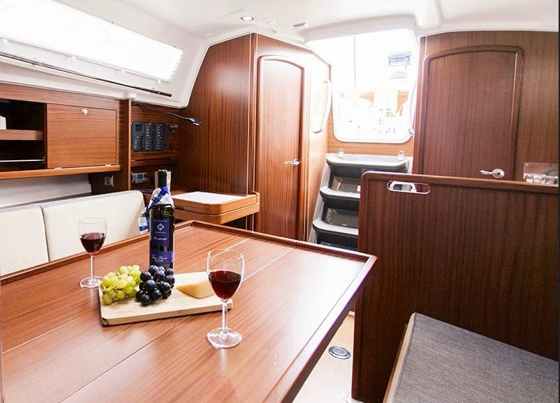 2012 Delphia 31 Sloop for sale - YachtWorld