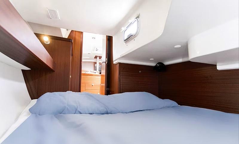 2012 Delphia 31 Sloop for sale - YachtWorld