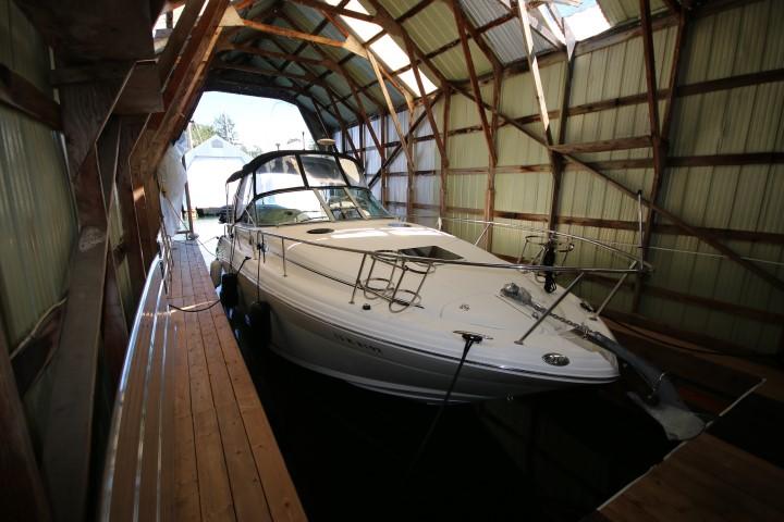 2002 Sea Ray 300 Sundancer Cruiser for sale - YachtWorld