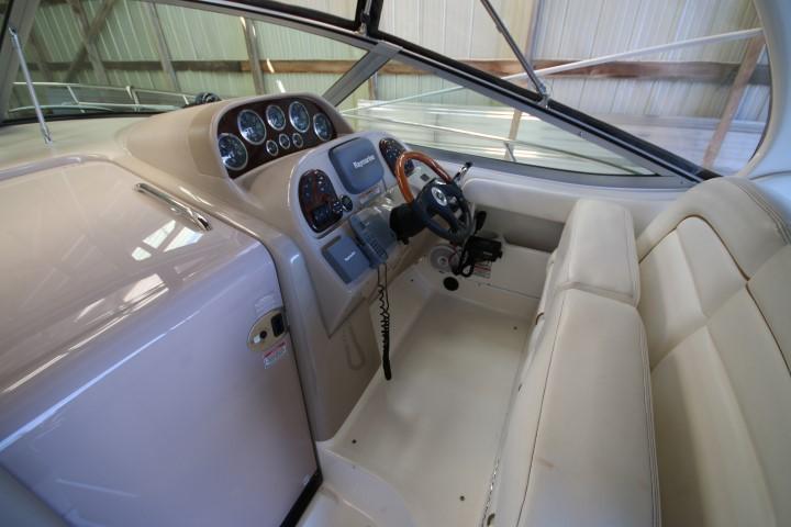 2002 Sea Ray 300 Sundancer Cruiser for sale - YachtWorld