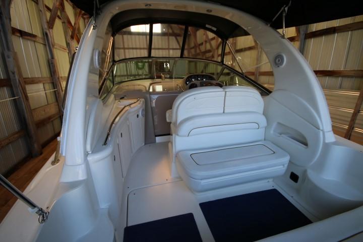 2002 Sea Ray 300 Sundancer Cruiser for sale - YachtWorld