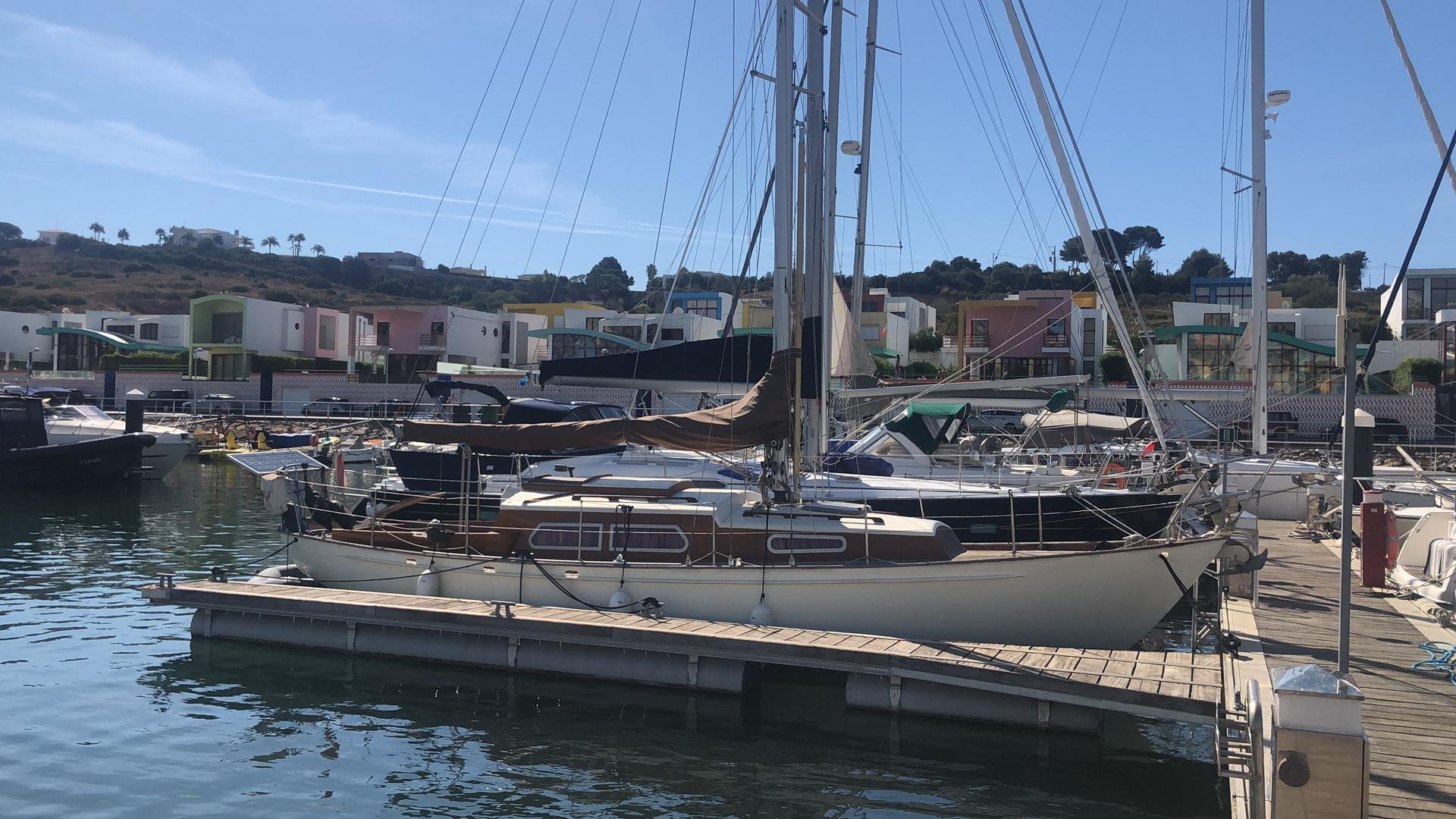 Tweedehands zeilboten te koop | Botentekoop