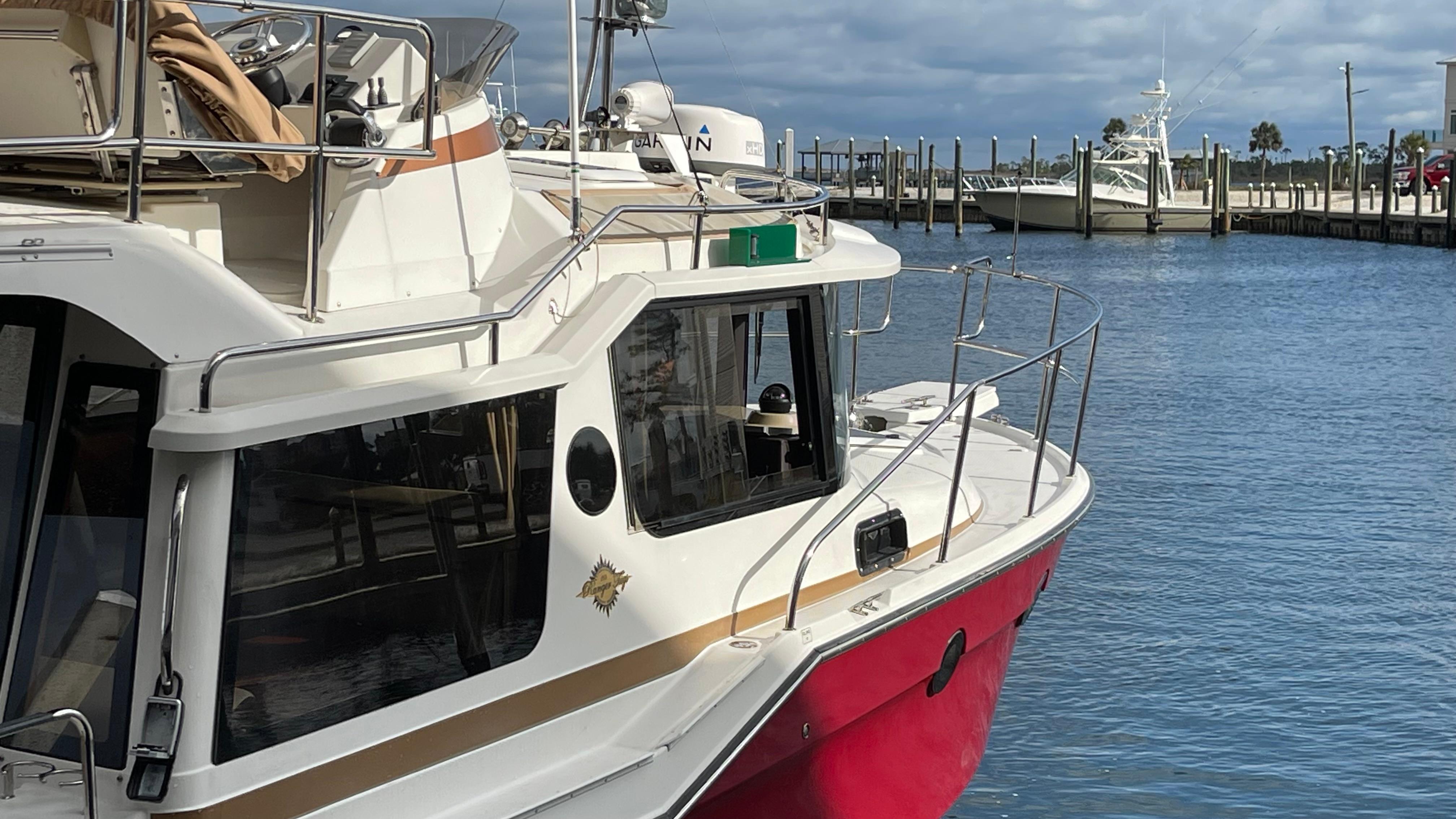 2017 Ranger Tugs R29 Command Bridge Pilothouse for sale - YachtWorld