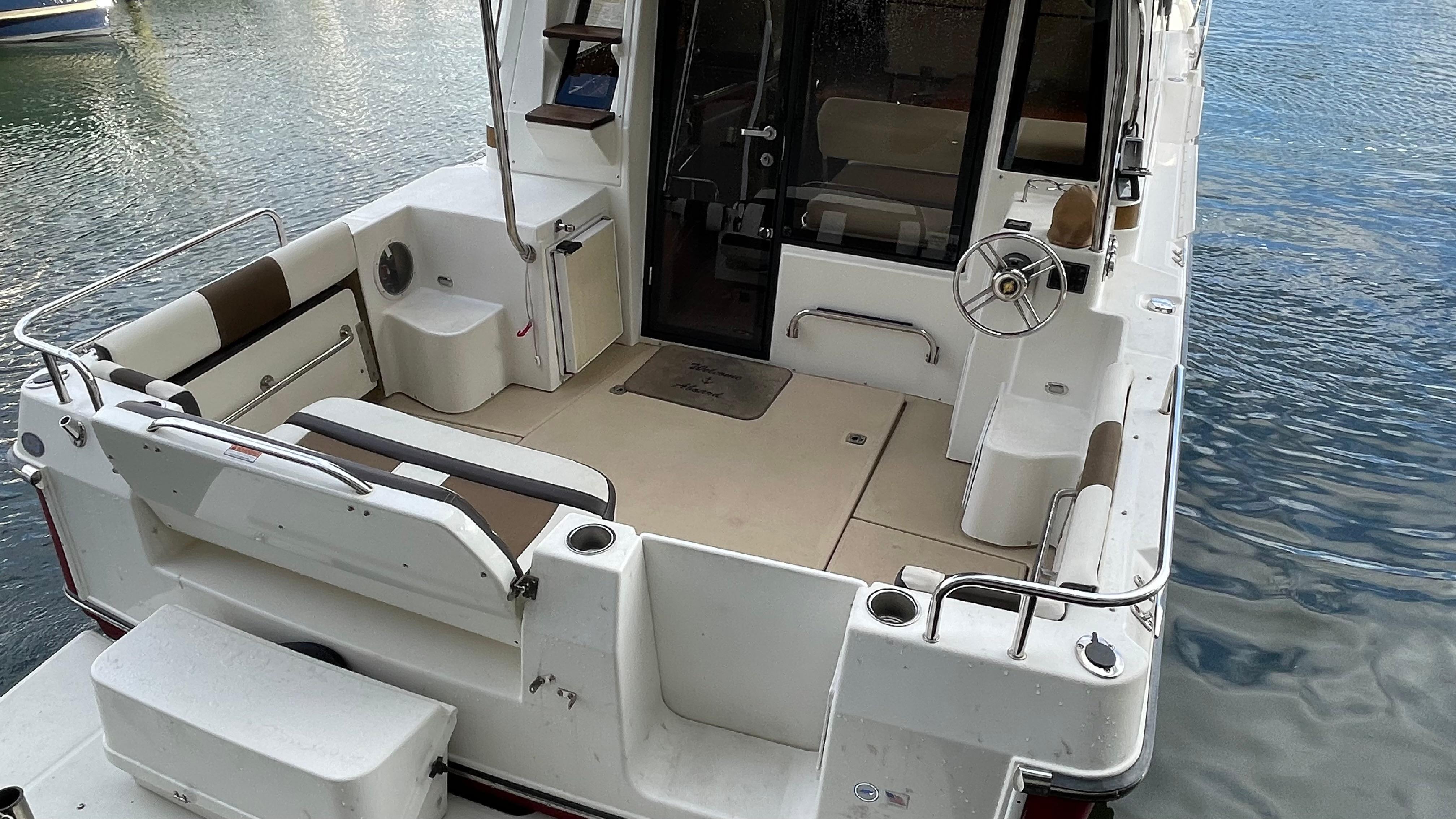 2017 Ranger Tugs R29 Command Bridge Pilothouse for sale - YachtWorld