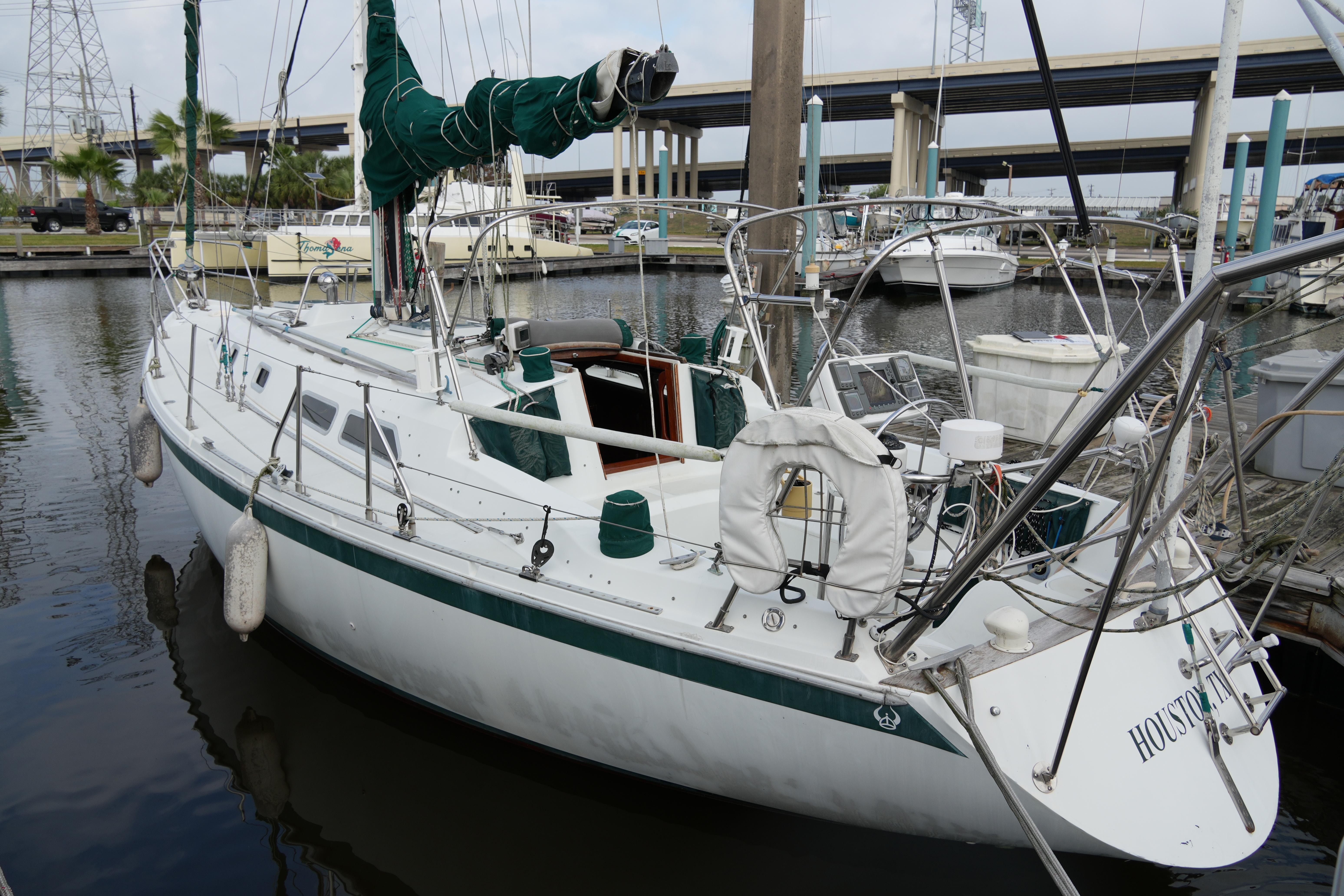 Ericson boats for sale | YachtWorld