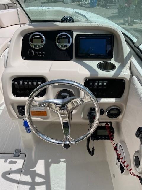 2017 Robalo R207 Dual Console Dual Console for sale - YachtWorld