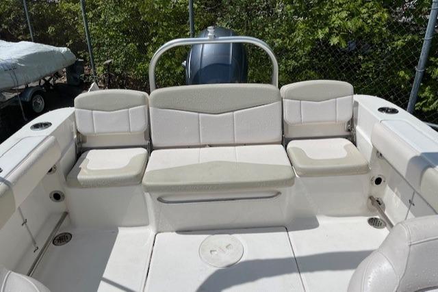 2017 Robalo R207 Dual Console Dual Console for sale - YachtWorld