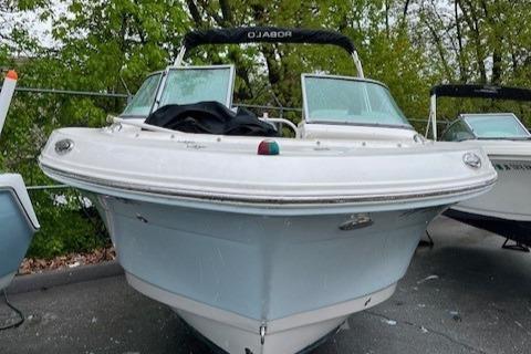 2017 Robalo R207 Dual Console Dual Console for sale - YachtWorld