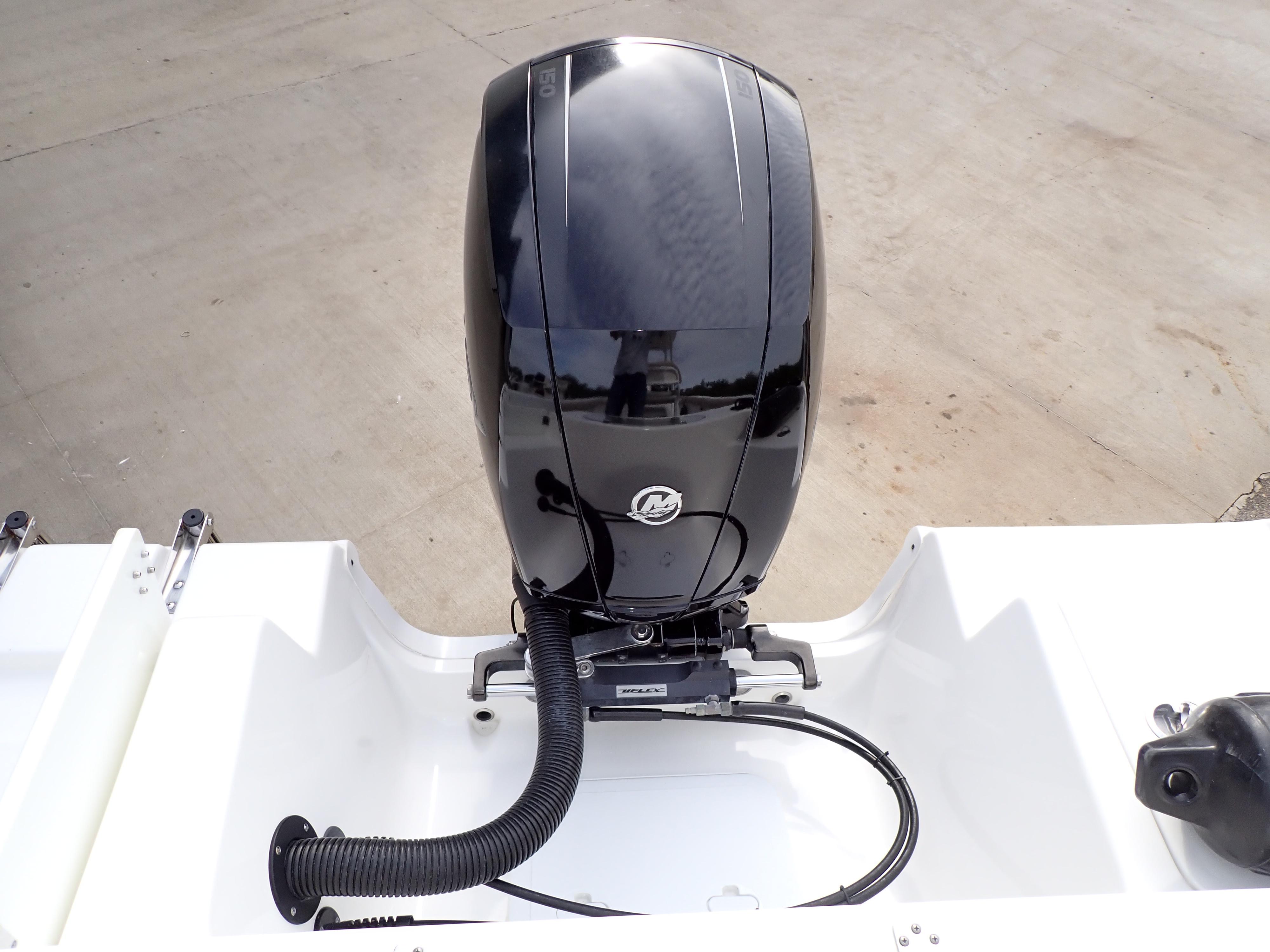 2017 Sea Pro 219 Centre Console for sale - YachtWorld