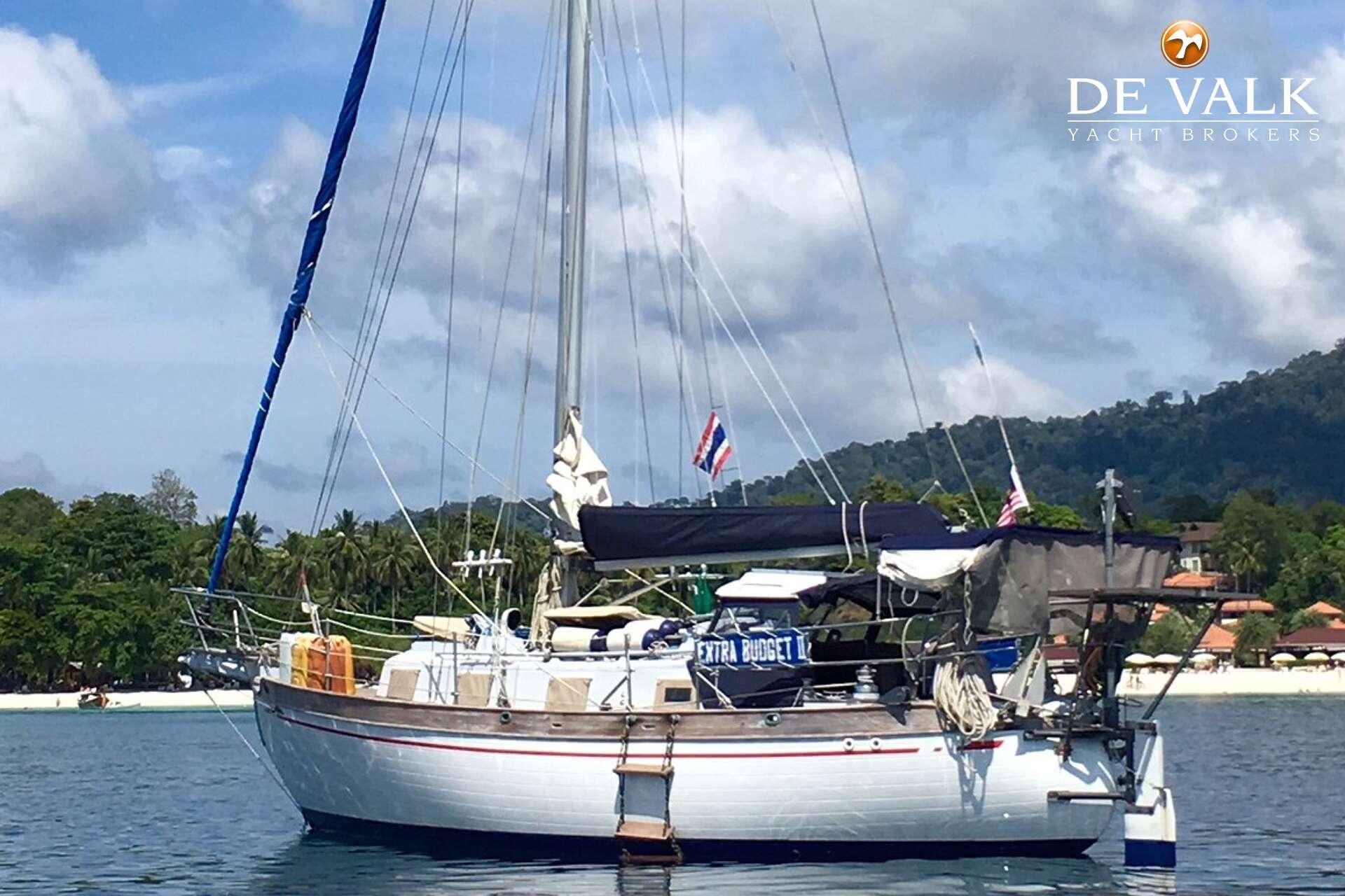 Used Baba 30 - iNautia