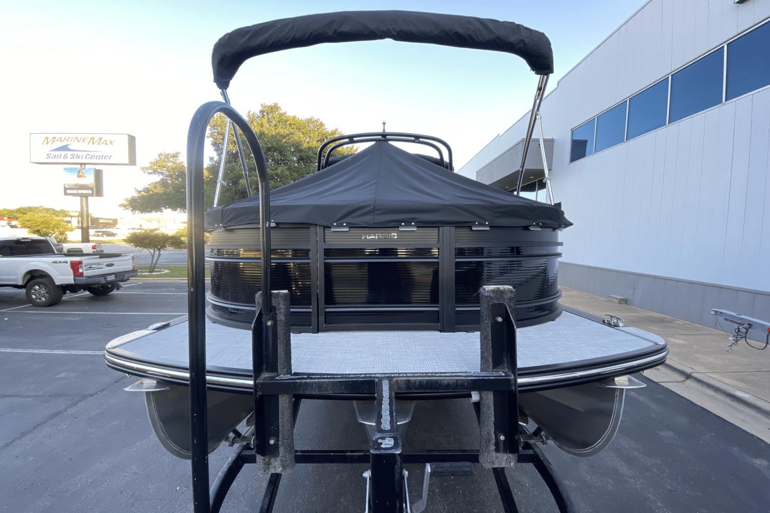 2023 Harris Solstice 230 Bateaux ponton à vendre - YachtWorld