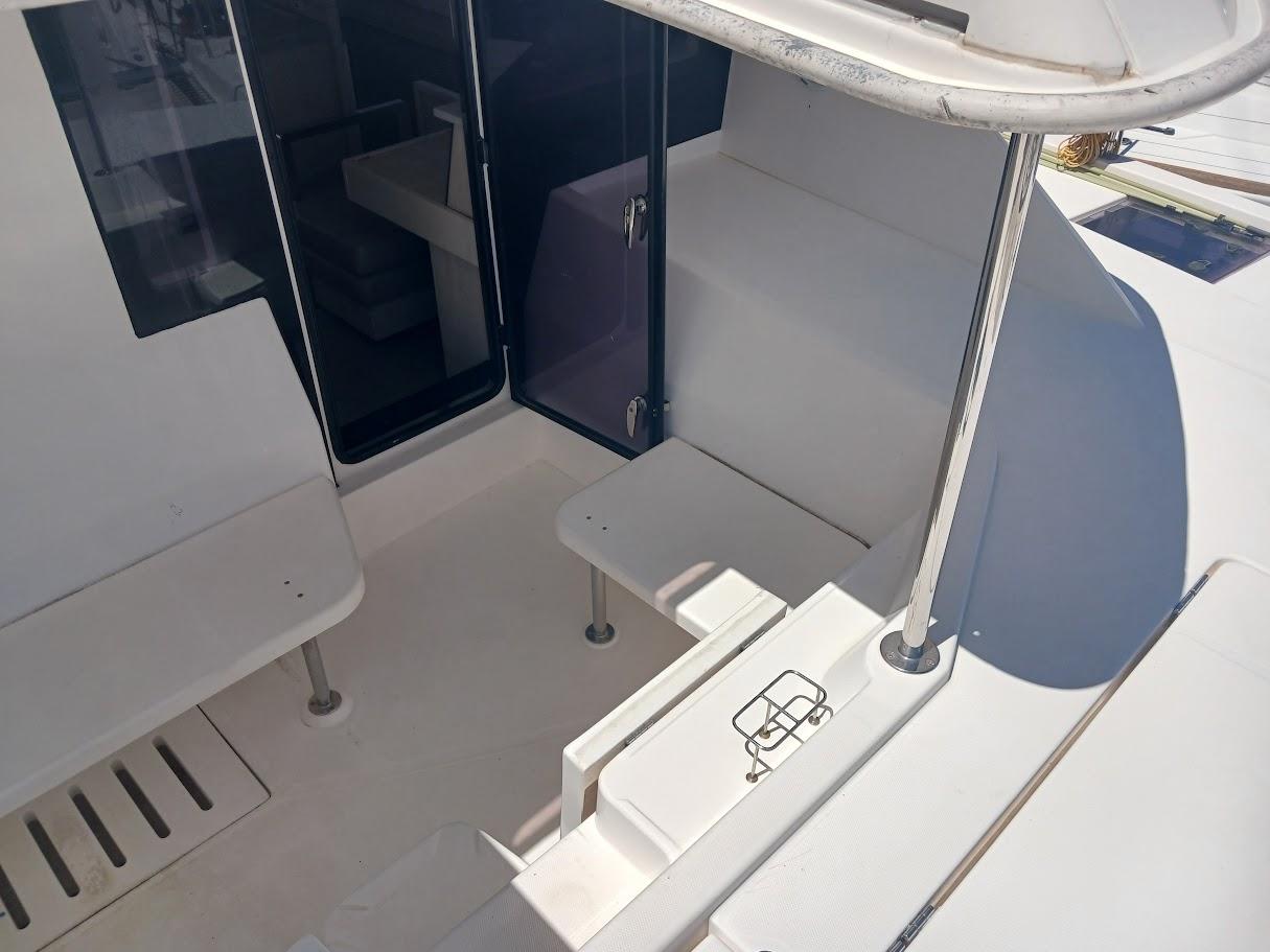 2018 Leopard 48 Multi-Hull for sale - YachtWorld