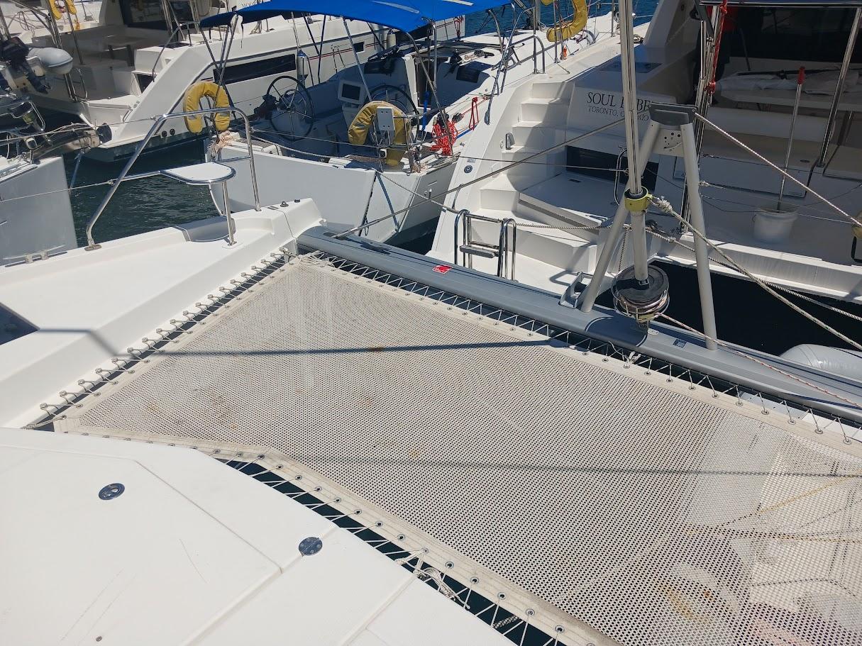 2018 Leopard 48 Multi-Hull for sale - YachtWorld