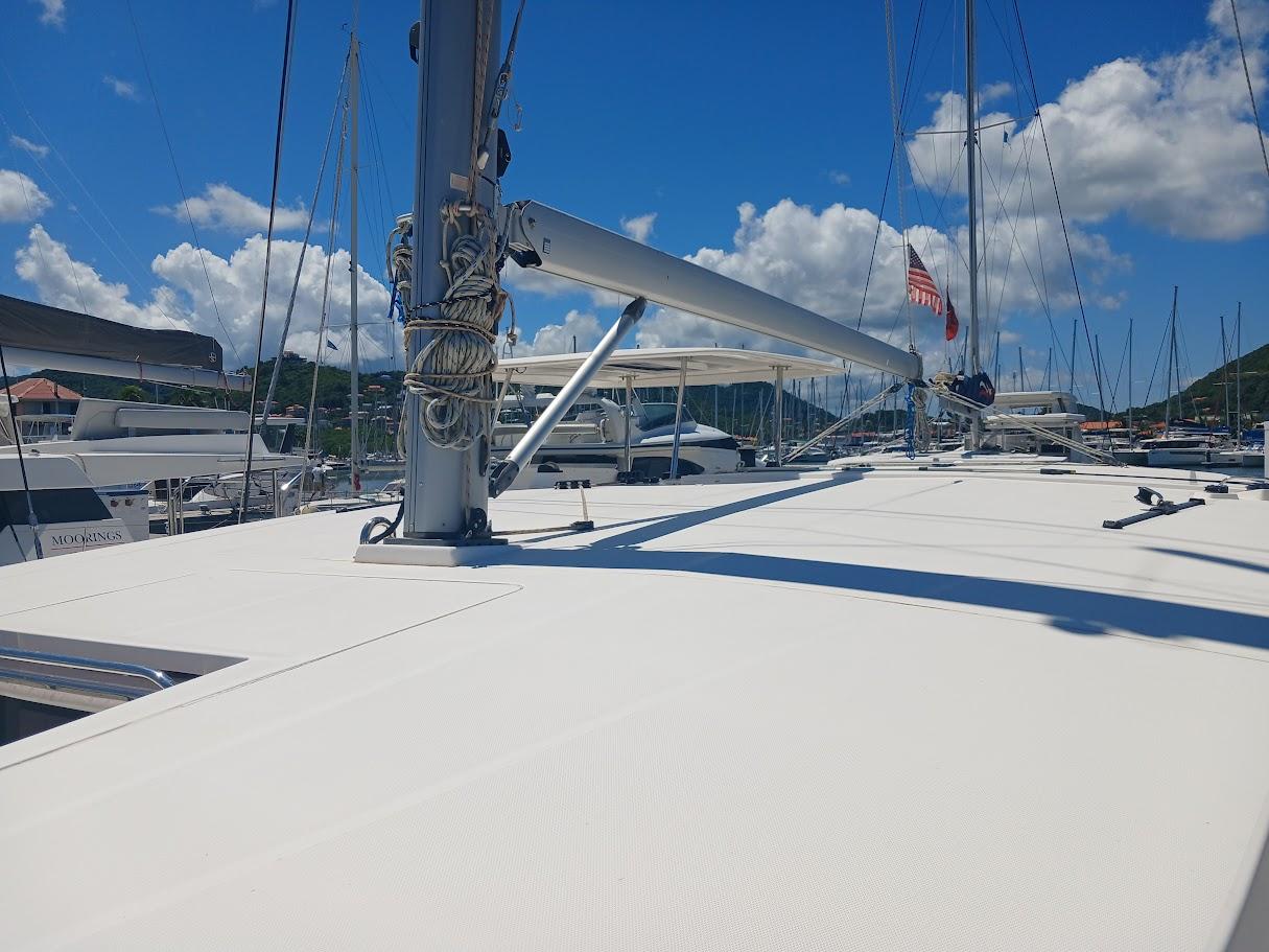 2018 Leopard 48 Multi-Hull for sale - YachtWorld