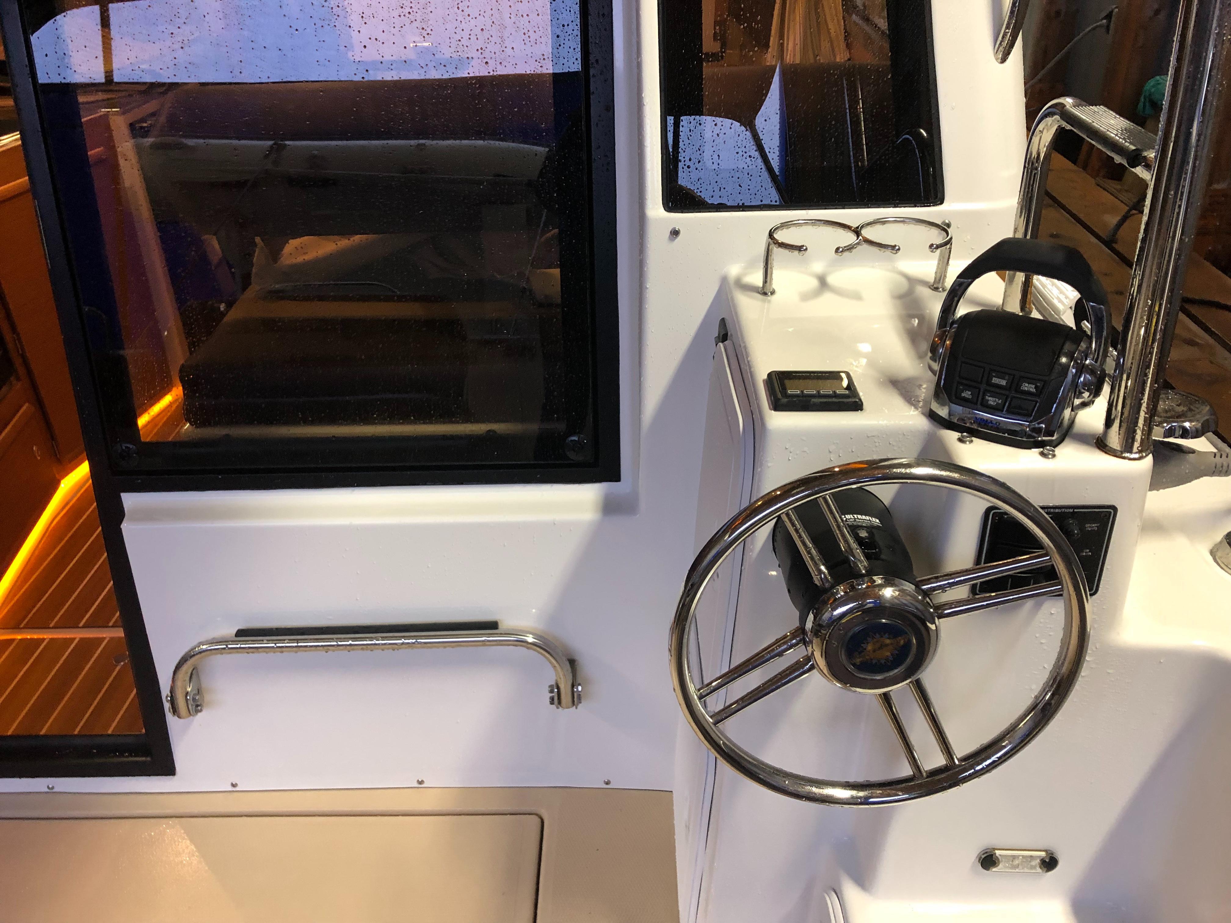 2016 Ranger Tugs R-29 Trawlers en venta - YachtWorld