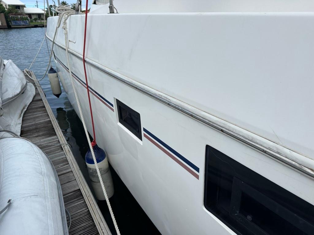 2018 Leopard 48 Multi-Hull for sale - YachtWorld