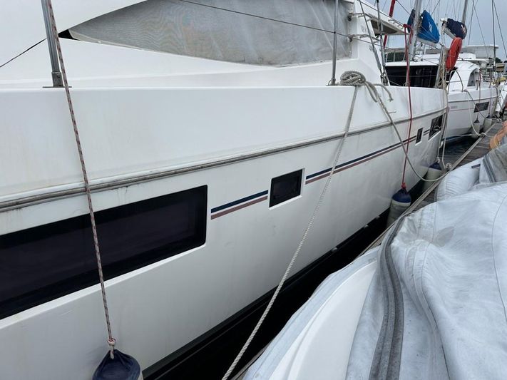 2018 Leopard 48 Multi-Hull for sale - YachtWorld